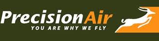 Precision Air Flight Status, Live Tracker & Schedule