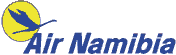 Air Namibia Flight Status, Live Tracker & Schedule