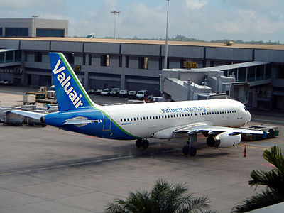 ValuAir Flight Status, Live Tracker & Schedule