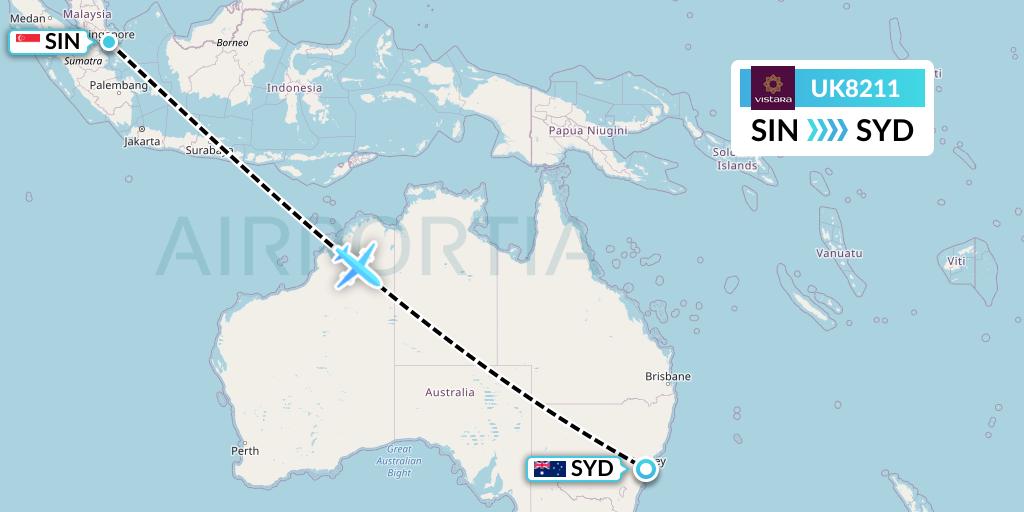 Vistara flight status tracker - mumube