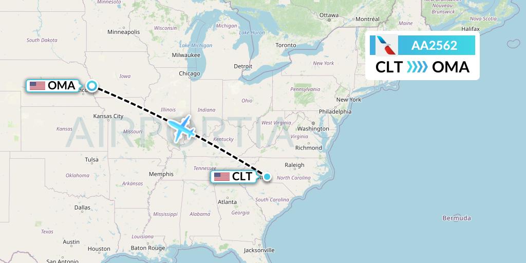 AA2562 - Incident: American A319 at Phoenix on Mar 12th 2023