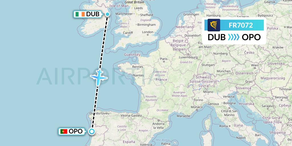 FR7072 - Incident: Ryanair B38M at Dublin on Oct 18th 2022
