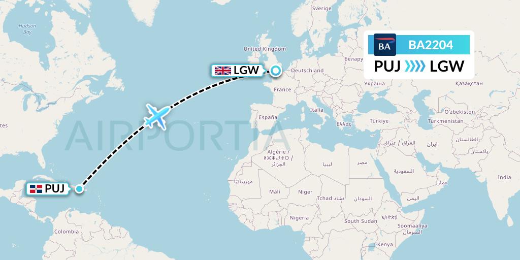 BA2204 - Accident: BAW B772 enroute on Feb 4th 2026