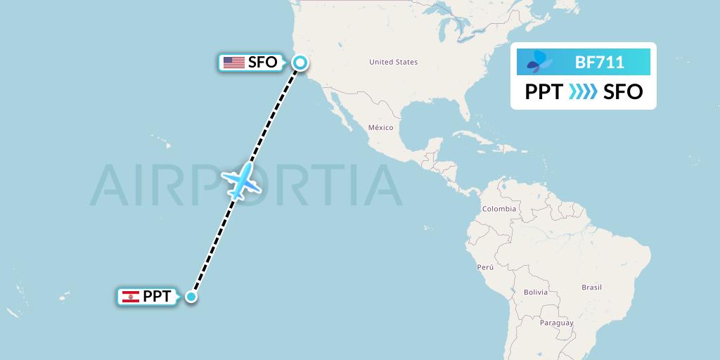 BF711 - Incident: French Bee A359 at Paris on Feb 4th 2020