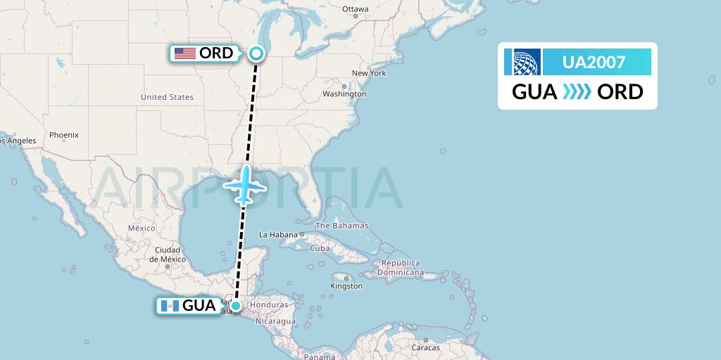 UA2007 - Incident: United B38M near Houston on Mar 11th 2023
