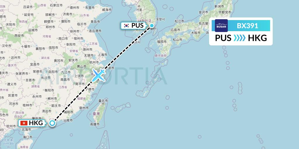 BX391 - Accident: Busan A321 at Busan on Jan 28th 2025