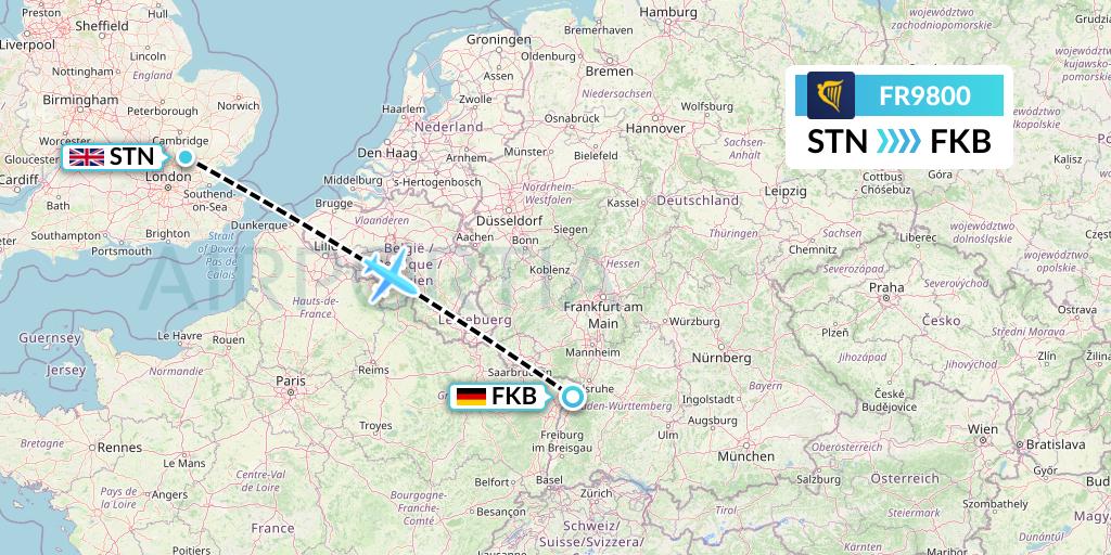 fr9800-flight-status-ryanair-london-to-karlsruhe-baden-baden-ryr9800