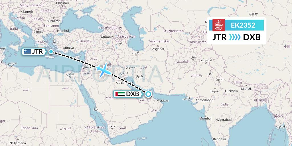 ek2352-flight-status-emirates-santorini-to-dubai-uae2352
