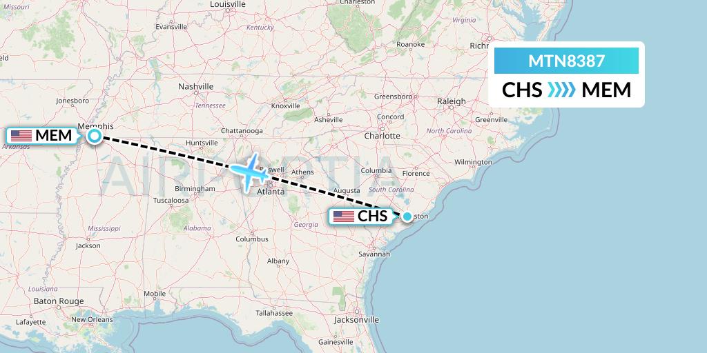 MTN8387 - Incident: Fedex AT72 at Memphis on May 5th 2023