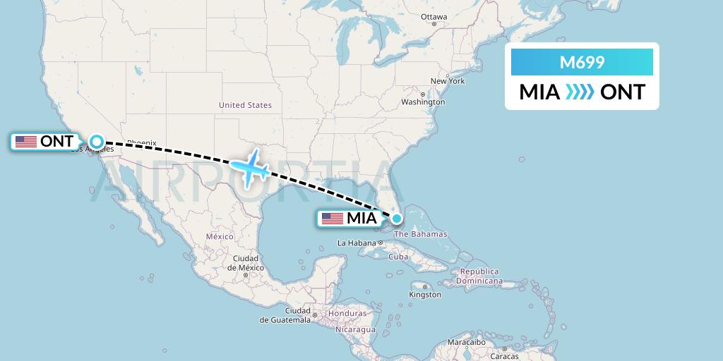 M699 - Incident: Amerijet B763 at Seoul on Jan 3rd 2023