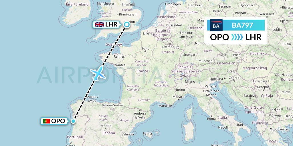 BA797 - Incident: BAW A319 at London on Jun 16th 2023