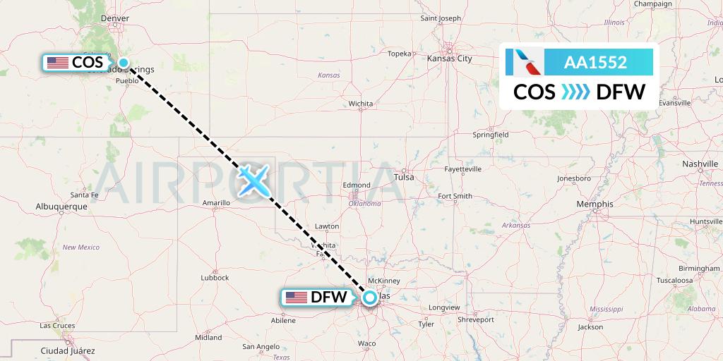 AA1552 - Incident: American B738 at Dallas on Jul 21st 2024