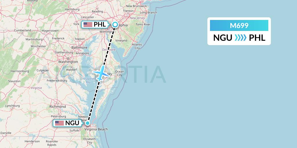 M699 - Incident: Amerijet B763 at Seoul on Jan 3rd 2023