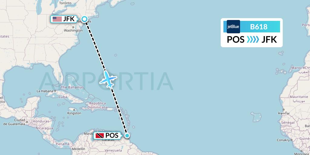 B618 - Incident: Jetblue A320 at Jacksonville on Aug 3rd 2023