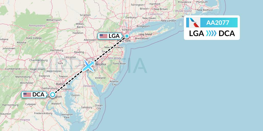 AA2077 - Incident: American A321 at Orlando on Sep 17th 2023