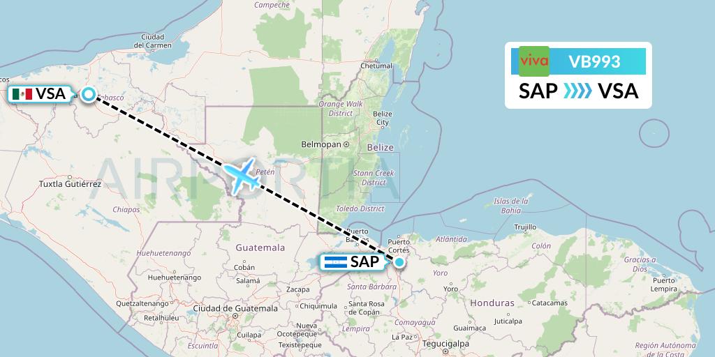Live Vivaaerobus Flight Status – KMFU