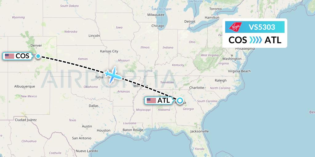 Virgin Atlantic Announces Route Changes Virgin