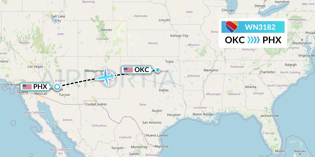 WN3182 - Incident: Southwest B738 at Sacramento on Dec 8th 2023