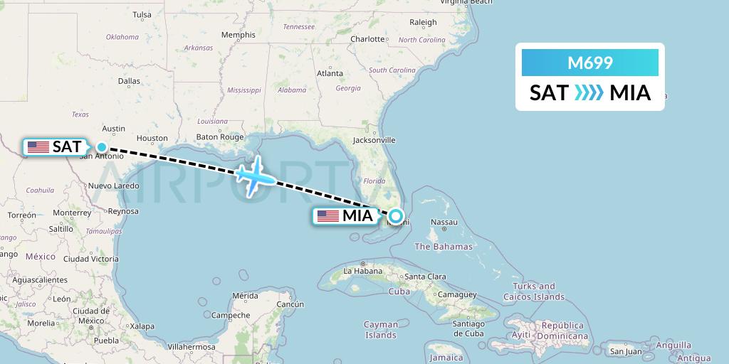 M699 - Incident: Amerijet B763 at Seoul on Jan 3rd 2023