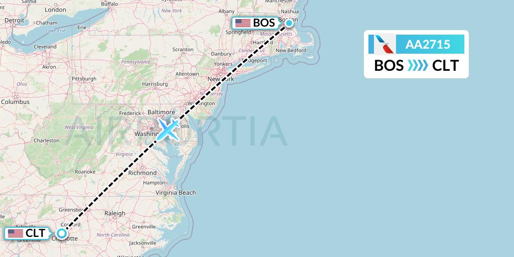 AA2715 - Incident: American B738 at Chicago on Jun 6th 2024