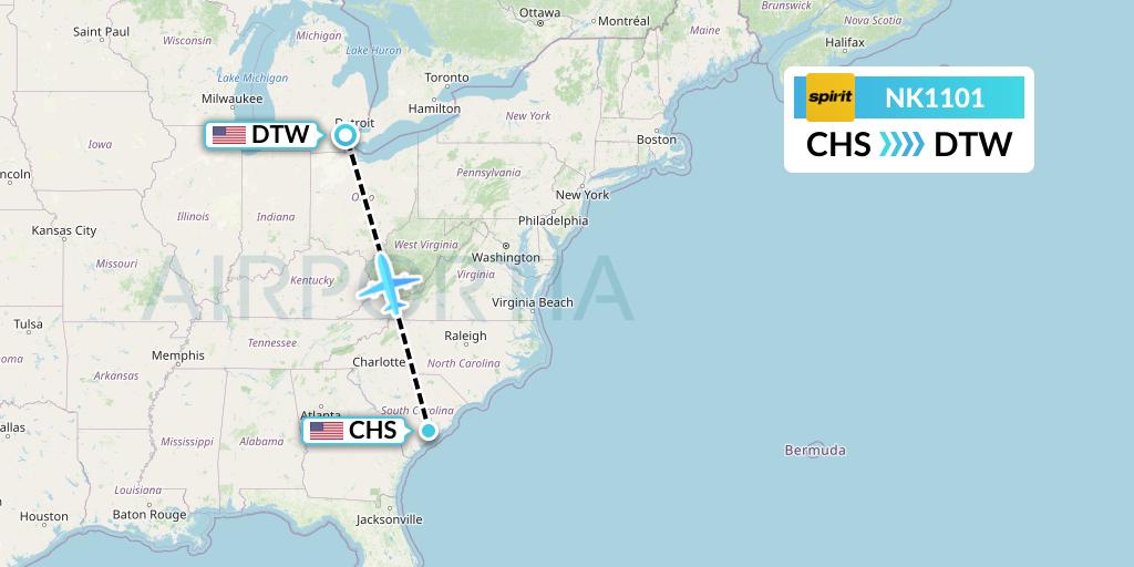 NK1101 - Accident: Spirit A320 at Orlando on Jul 16th 2024