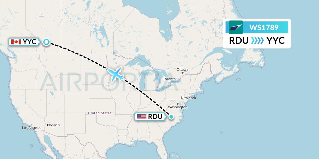 WS1789 - Incident: Westjet B738 at Vancouver on Jun 25th 2023