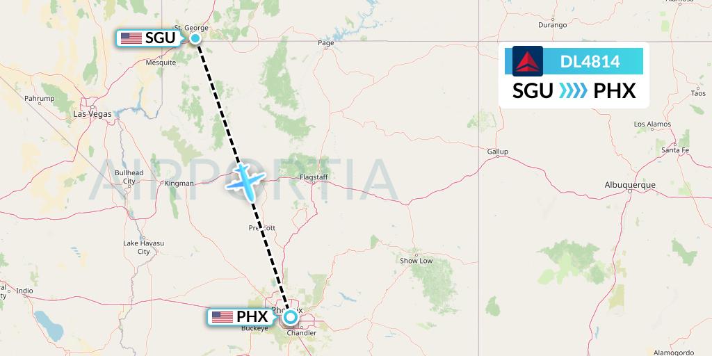 DL4814 - Incident: Endeavor CRJ9 at New York on Mar 16th 2025