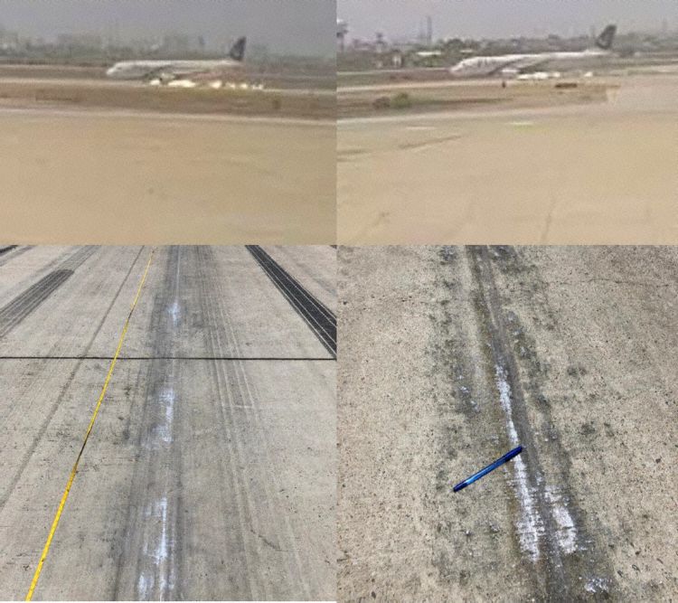 Crash: PIA A320 at Karachi on May 22nd 2020